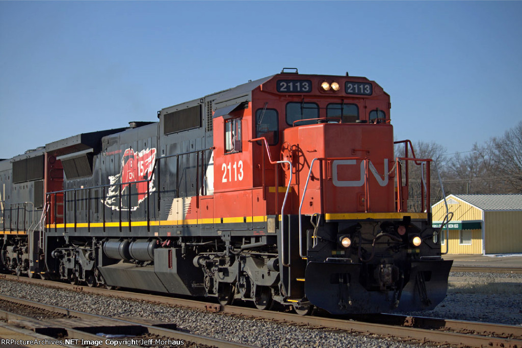 CN 2113